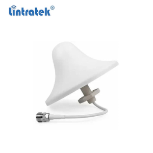 Lintratek JIO/3G/4G/5G mobile phone signal booster all sim working ...
